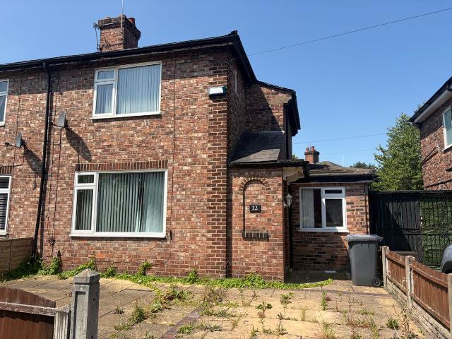 Chantler Avenue, Warrington WA4, 3 bed semi detached house to rent, £1,250 pcm | PrimeLocation