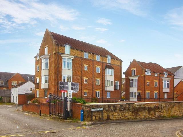 Chantry Mews, Morpeth NE61, 2 bed flat to rent, £975 pcm | PrimeLocation