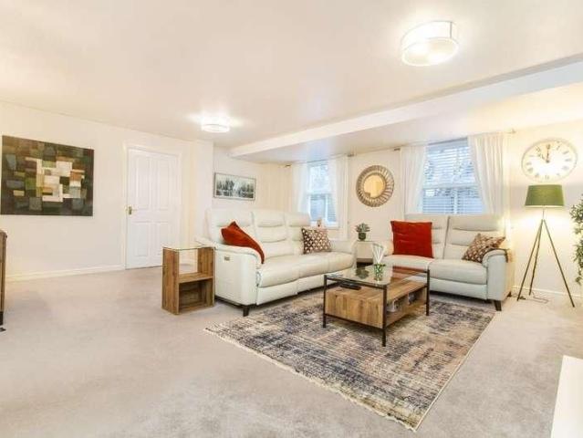 Chantry Mews, Morpeth, NE61