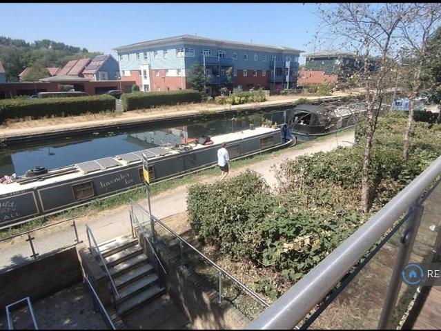 Chantry Close, West Drayton, UB7 1 bed flat to rent £1,475 pcm £340 pw