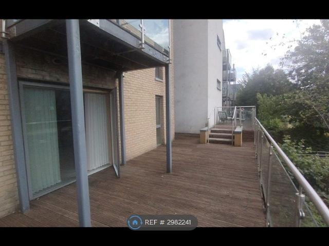 Chantry Close, West Drayton UB7, 1 bed flat to rent, £1,475 pcm | PrimeLocation