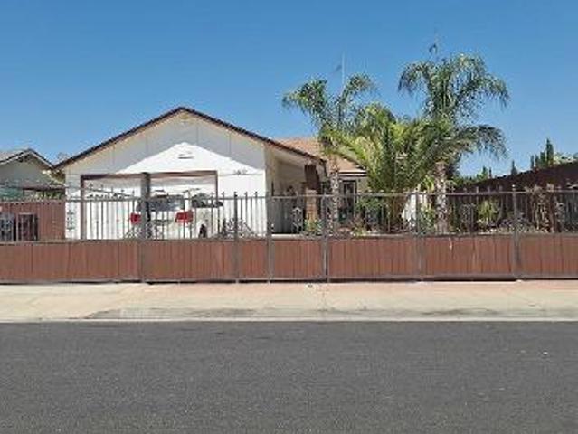 Chantry Dr