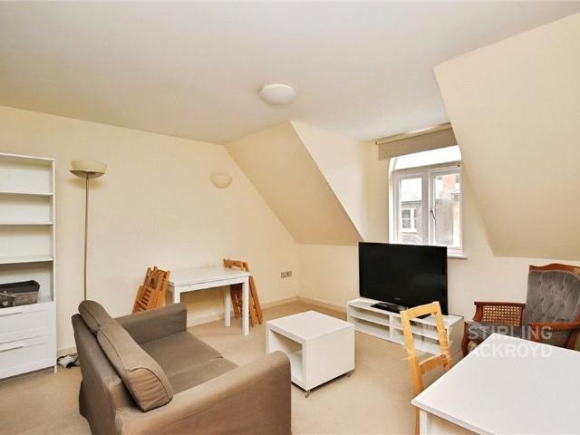 Chantry Place, Sydenham Road, Guildford, GU1 3SF