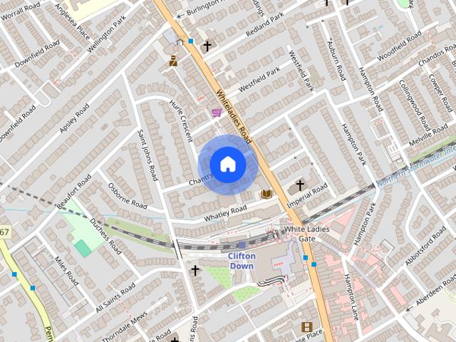 Chantry Road, Clifton, BS8