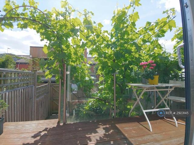 Chantry Road, Clifton, BS8 5 bed terraced house to rent £3,800 pcm £877 pw