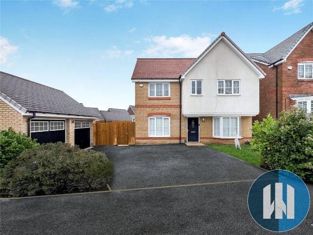 Chantry Road, Liverpool, Merseyside L25, 4 bed detached house to rent, £2,300 pcm | PrimeLocation