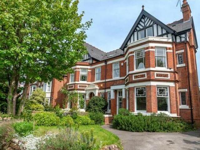 Chantry Road, Moseley, 5 Bedroom Semi detached