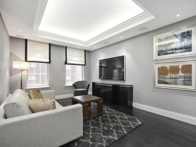 Chantrey House, London, SW1W