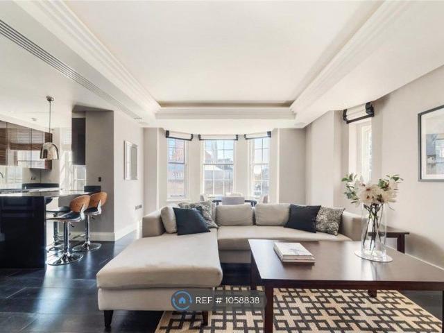 Chantrey House, London SW1W, 2 bed flat to rent, £4,885 pcm | PrimeLocation