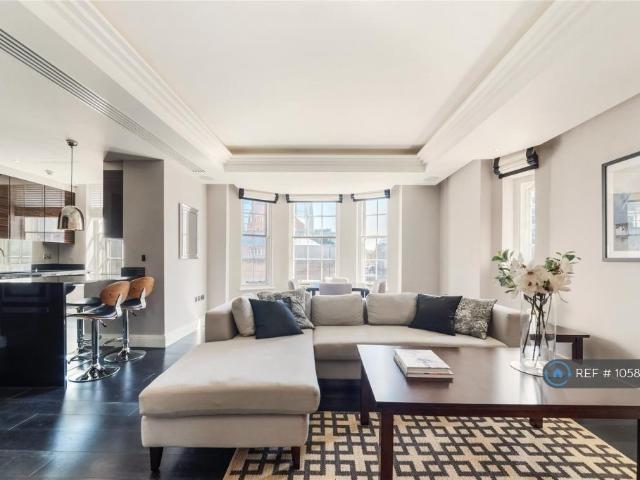 Chantrey House, London, SW1W 2 bed flat to rent £4,885 pcm £1,127 pw