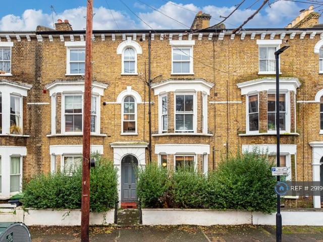 Chantrey Road, London, SW9 1 bed flat to rent £1,650 pcm £381 pw