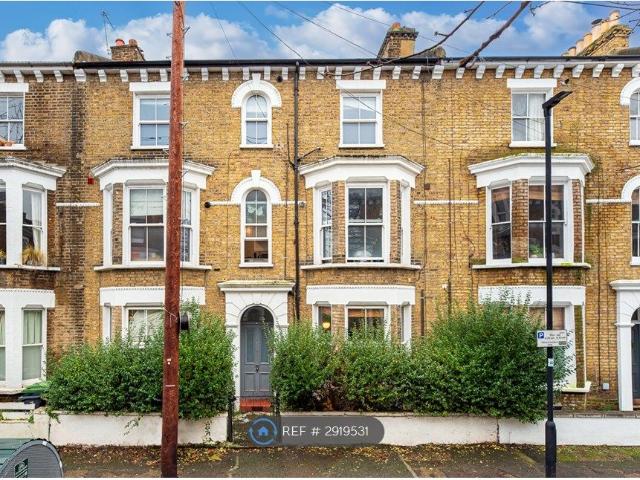 Chantrey Road, London SW9, 1 bed flat to rent, £1,650 pcm | PrimeLocation