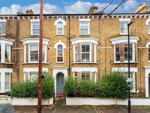 Chantrey Road, London SW9, 1 bed flat to rent, £1,650 pcm | PrimeLocation