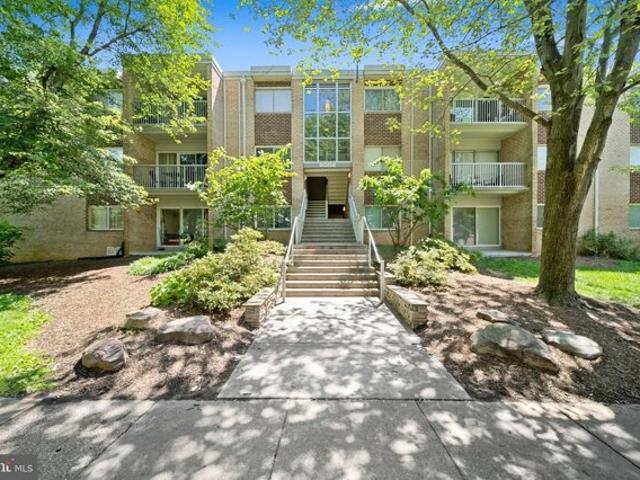 Chanute Pl Apt,falls Church, Condo For Sale