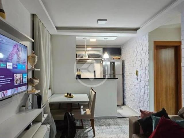 CHAPADA BURITIS SEMI MOBILADO R$230.000,00 2 QUARTOS VÁRZEA GRANDE MT