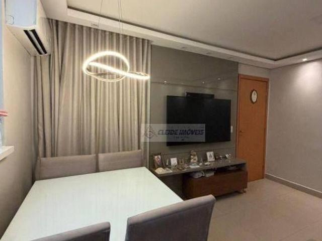 Chapada dos Campos com 2 qtos à venda, 40 m² por R$ 250.000 Glória Várzea Grande/Mato Grosso