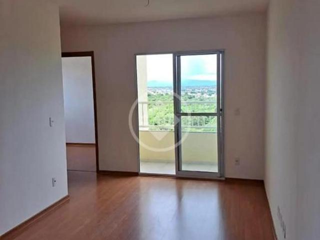 CHAPADA DOS LÍRIOS, APTO 2Q COM SACADA E MOVEIS PLANEJADOS R$ 290.990,00