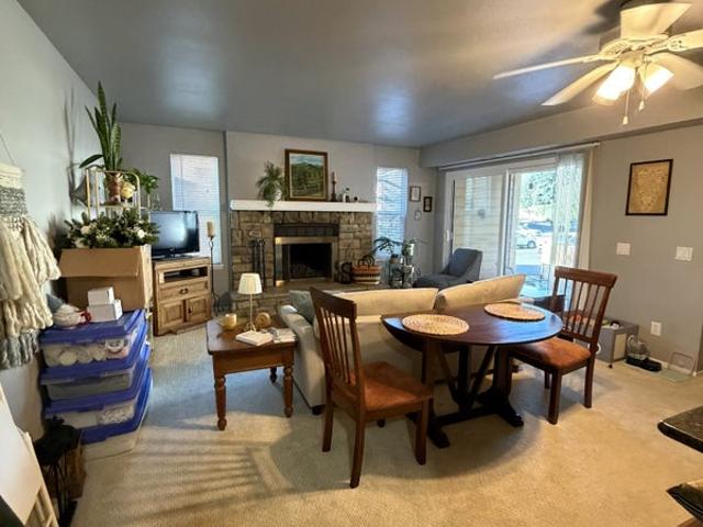 Chaparral 1 BR 1 bath condo for Rent