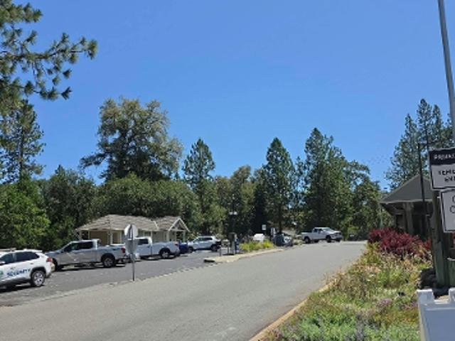 Chaparral Cir