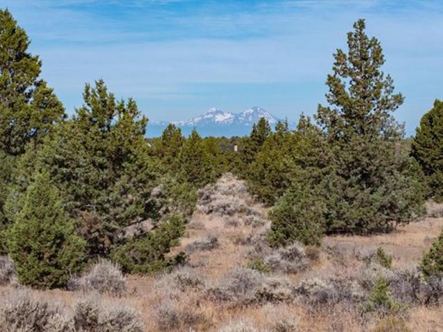 Chaparral Dr Unit HOMESITE487, Powell Butte, OR 97753