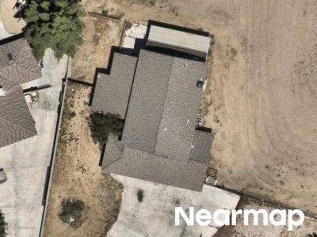 Chaparral Ln