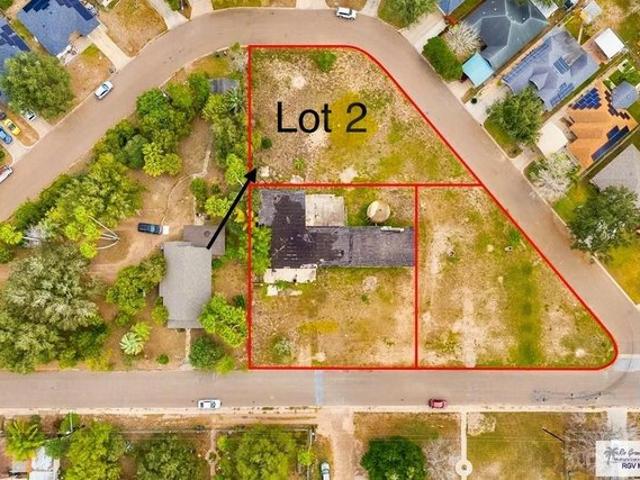 Chaparral Lot 2, La Feria, TX 78559