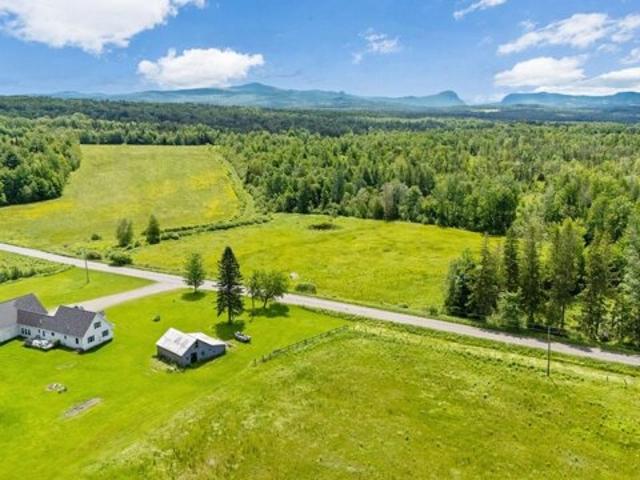 Chapdelaine Rd, Brownington, Home For Sale