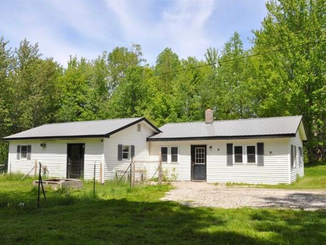 Chapdelaine Rd, Brownington, Home For Sale