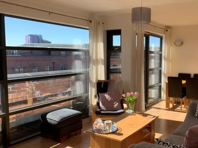 Chapeltown Street, Manchester, M1 2AT, United Kingdom | 2 bed apartment for rent #167548308 | Rentberry