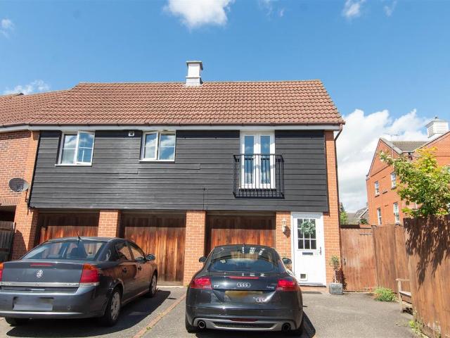 Chapelwent Road, Haverhill CB9, 1 bed detached house to rent, £935 pcm | PrimeLocation