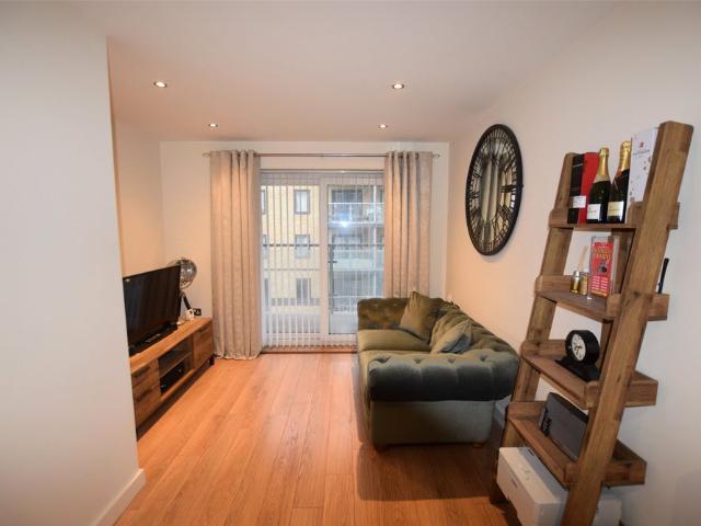 Chapel Court, 4 Crown Drive, Romford, RM7