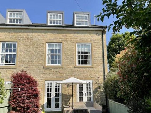 Chapel Court, Lower Hopton, 4 Bedroom Semi detached