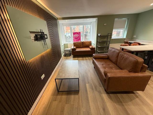 Chapel Court, Nottingham NG7, 4 bed shared accommodation to rent, £520 pcm | PrimeLocation