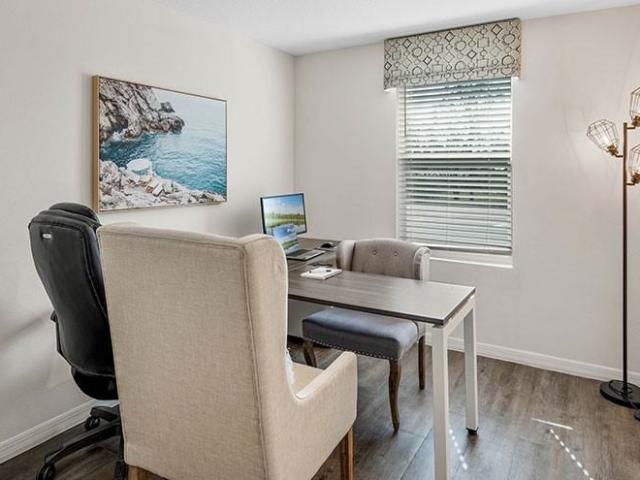 Chapel Commons 3 Bedroom Apartment for Rent at 32132 Levering St, Tampa St. Petersburg, FL 33545 New River Lakes