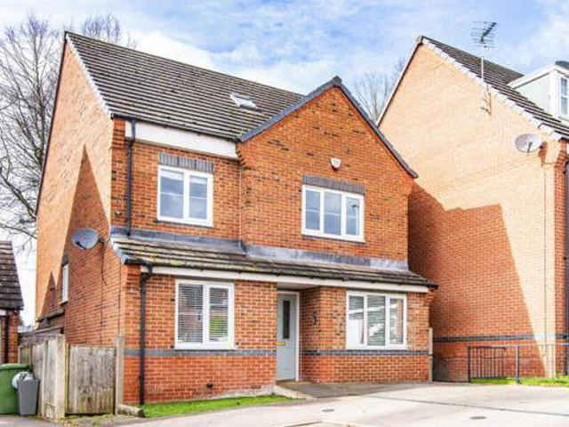 Chapel Close, Blackwell, 5 Bedroom Detached