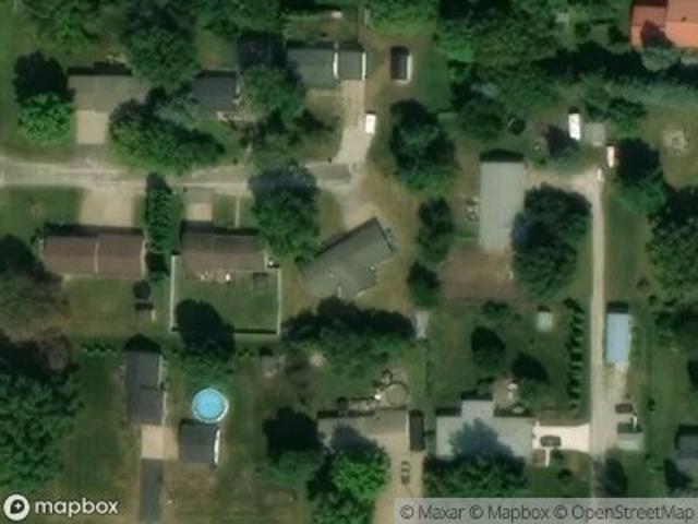 Chapel Ct