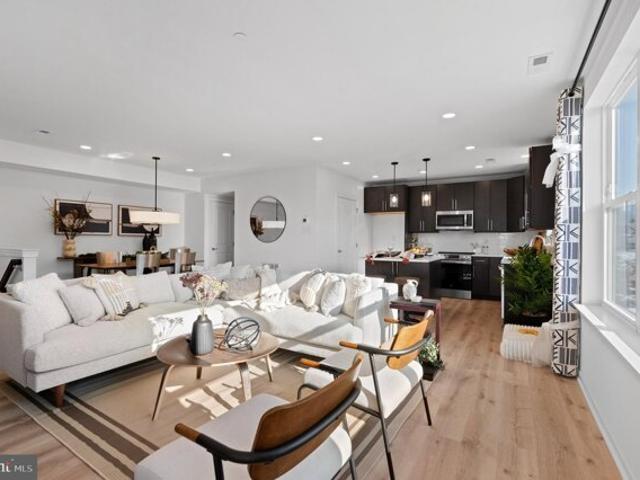 Chapel Ct Unit A, Norristown, Home For Sale