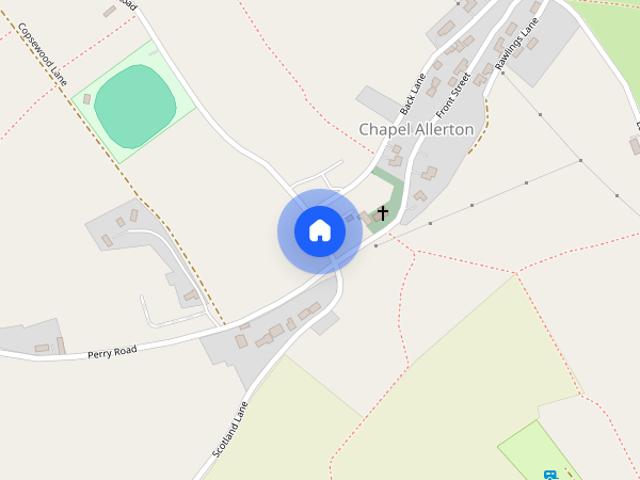 Chapel Allerton, Axbridge, Somerset, BS26
