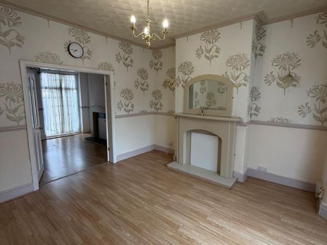 Chapel Avenue, Liverpool, L9