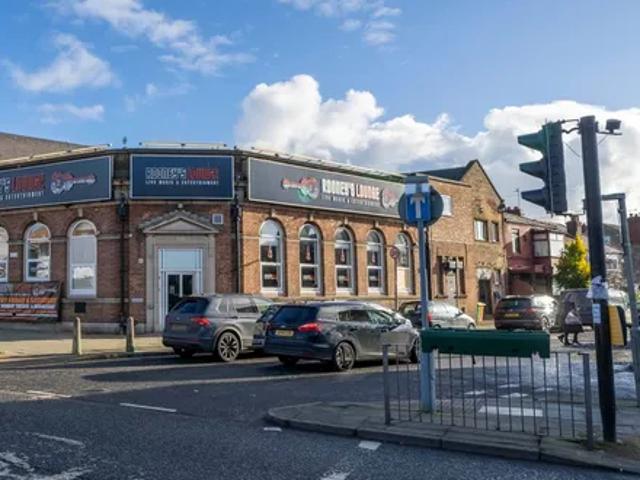 Chapel Avenue, Liverpool, L9 2BY, United Kingdom | 1 bed duplex for rent #154622838 | Rentberry