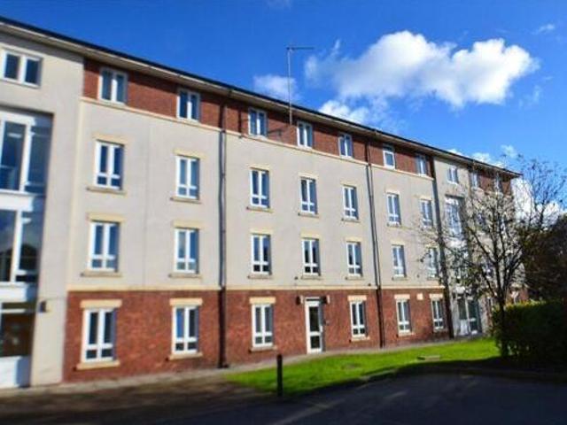 Chapel Gardens, Liverpool, 2 Bedroom Apartment