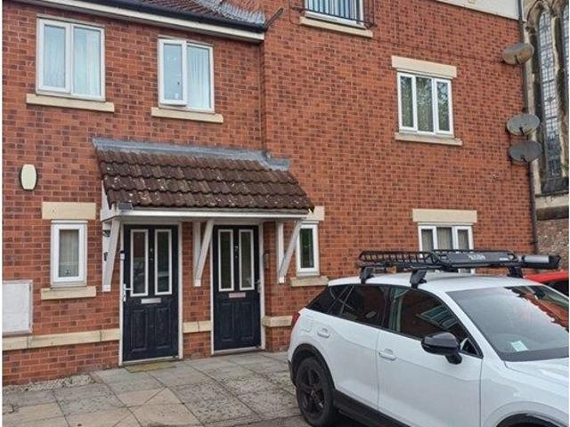 Chapel Gardens, Liverpool L5, 1 bed flat to rent, £750 pcm | PrimeLocation