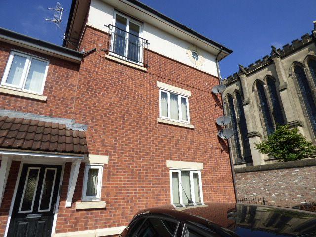 Chapel Gardens, Liverpool L5, 1 bed flat to rent, £775 pcm | PrimeLocation