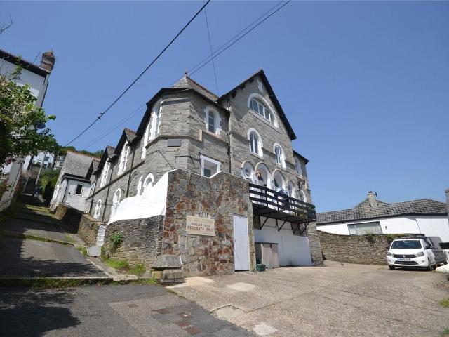 Chapel Ground, Looe, Cornwall PL13, 2 bed flat to rent, £900 pcm | PrimeLocation