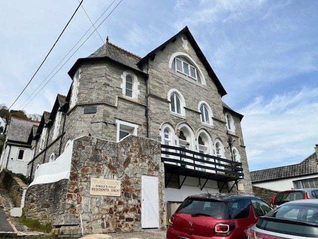 Chapel Ground, Looe PL13, 2 bed flat to rent, £900 pcm | PrimeLocation