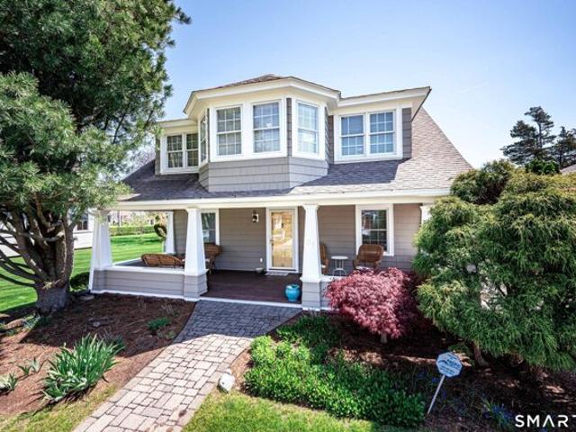 Chapel Dr, Branford, Home For Sale