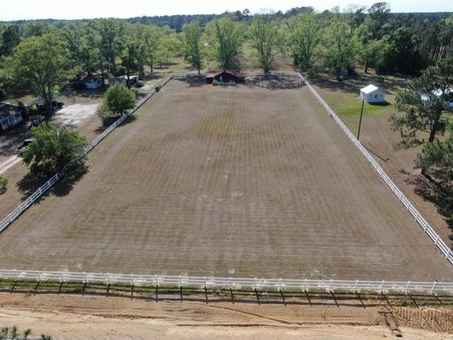 Chapel Dr Lot 29, Blackshear, GA 31516