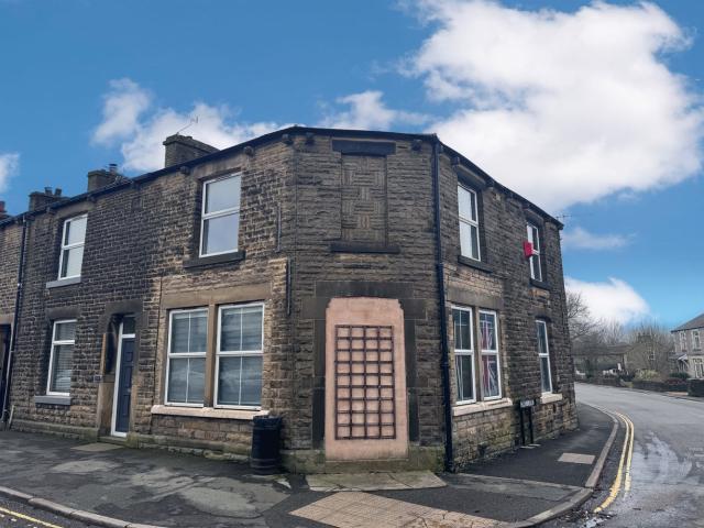 Chapel En Le Frith, High Peak, 2 bedroom, Apartment
