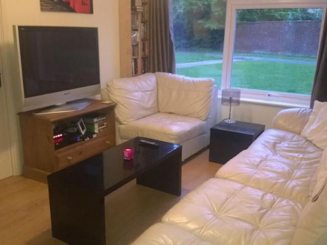 Chapel End, Hoddesdon