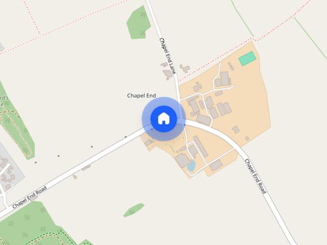 Chapel End, Houghton Conquest